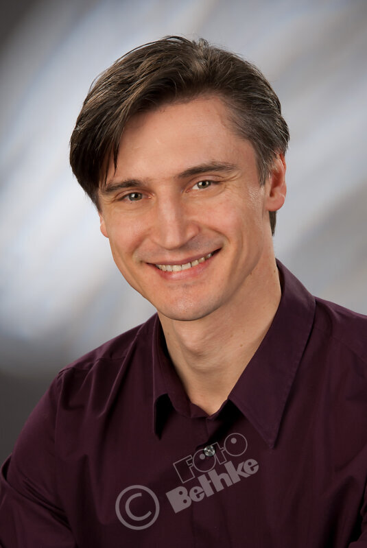 BEW - Fotostudio, Bewerbungsfotos, Hochzeitsfotografie und Fotohandel Foto Bethke in Kassel